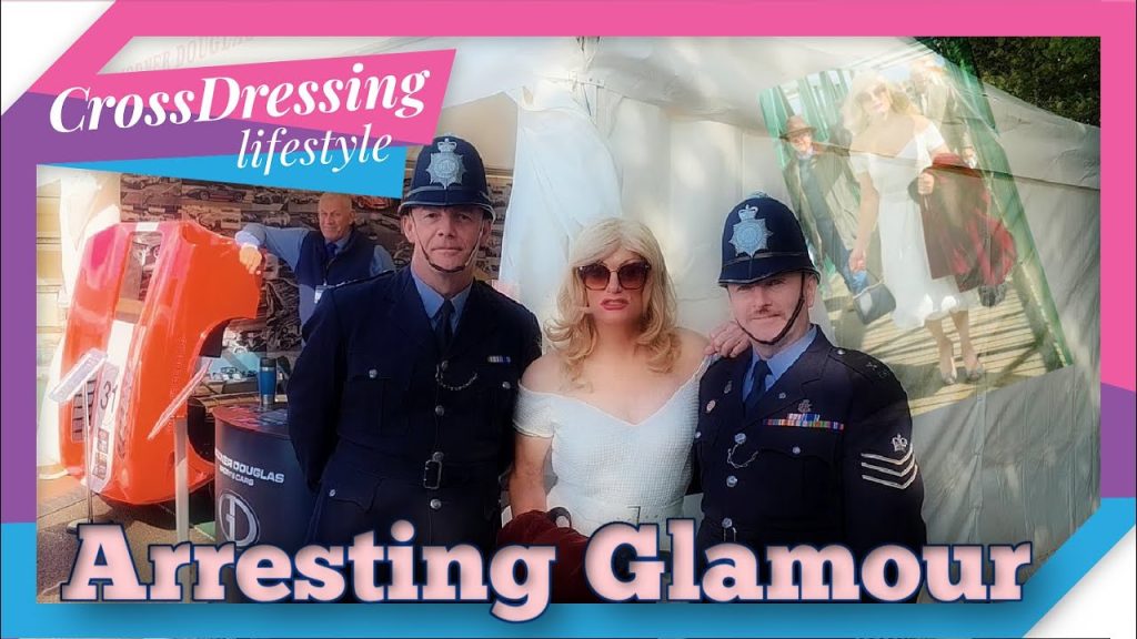 Out and about Crossdressed | CrossDressing Lifestyle