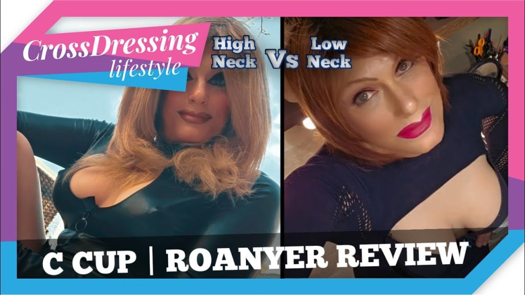 Flawless MTF Makeover for Mature Crossdressers | Step-by-Step with
